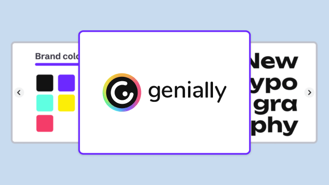 Collaboration & Team Management | Genially